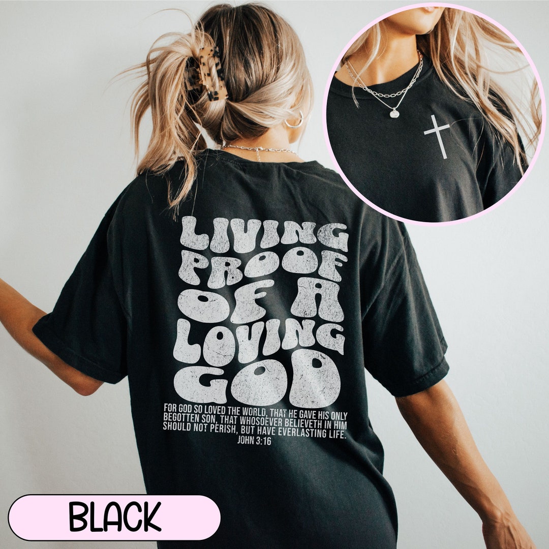 Comfort Colors Christian Pump Cover, Bible Verse Shirt, Jesus Pump ...