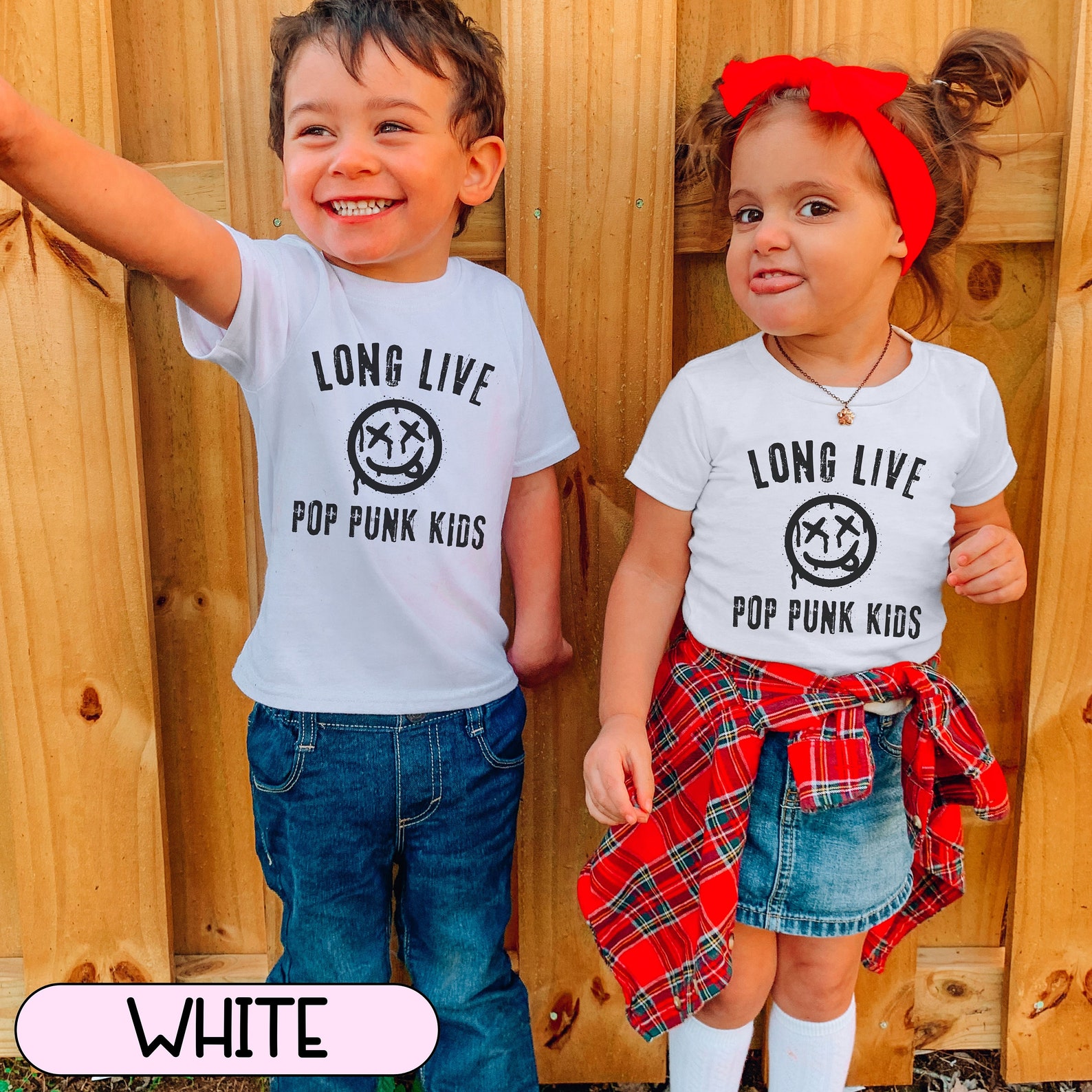 Pop Punk Kids Shirt, Pop Punk Toddler Shirt, Elder Emo Shirt, Emo Gift, Emo Kid Tshirt, Emo T ...