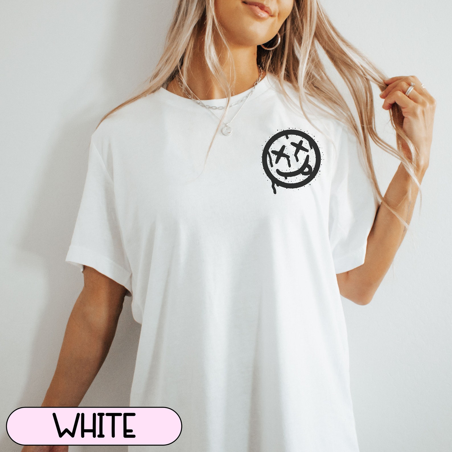 Elder Emo Moms Club Shirt, It Was Never a Phase Shirt, Emo T-shirt, Pop ...