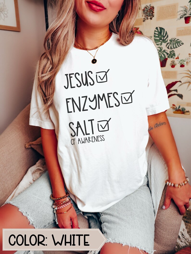 Cystic Fibrosis Shirt CF Awareness T-shirt Purple Ribbon - Etsy