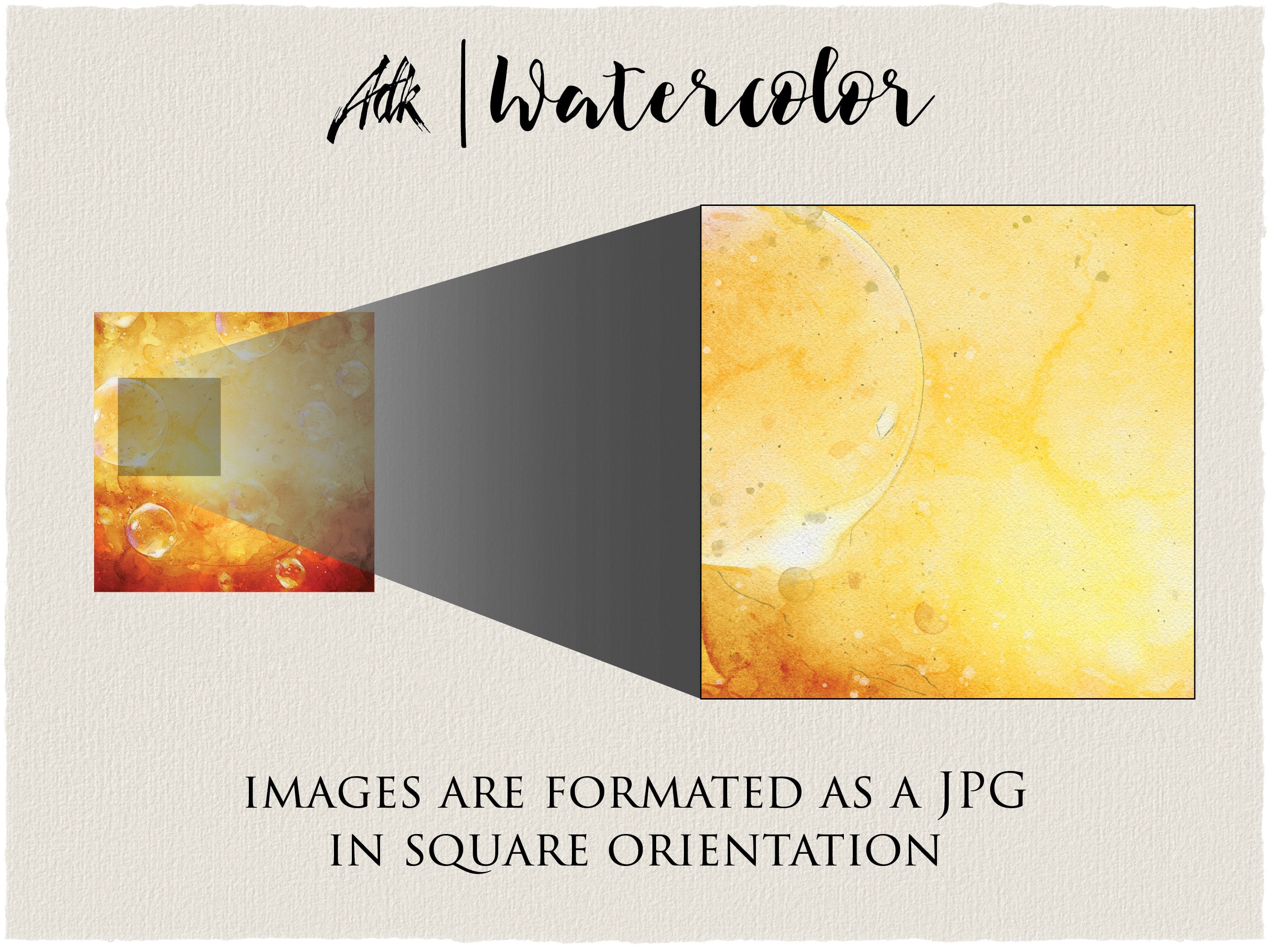 Watercolor Bubble Background Clipart, Clipart Scrapbooking, Digital ...