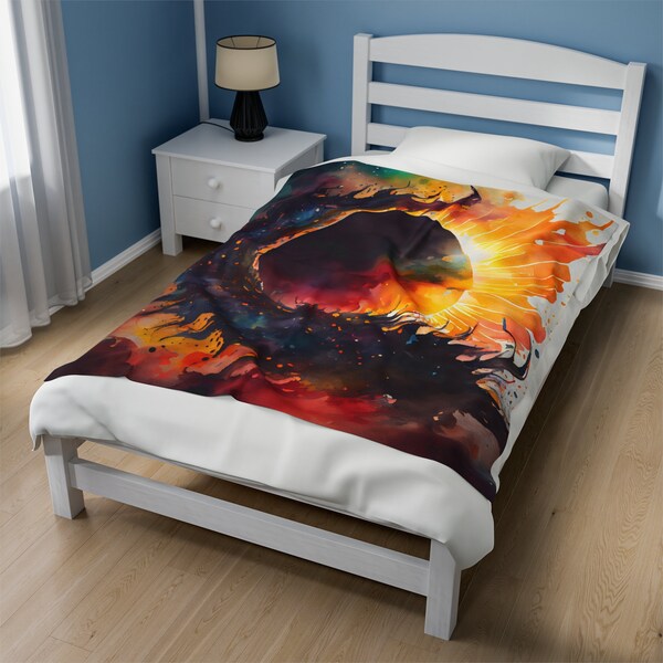 Eclipse Plush - Etsy