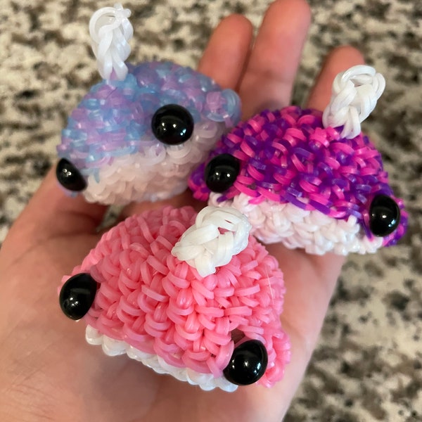 Loomigurumi - Etsy