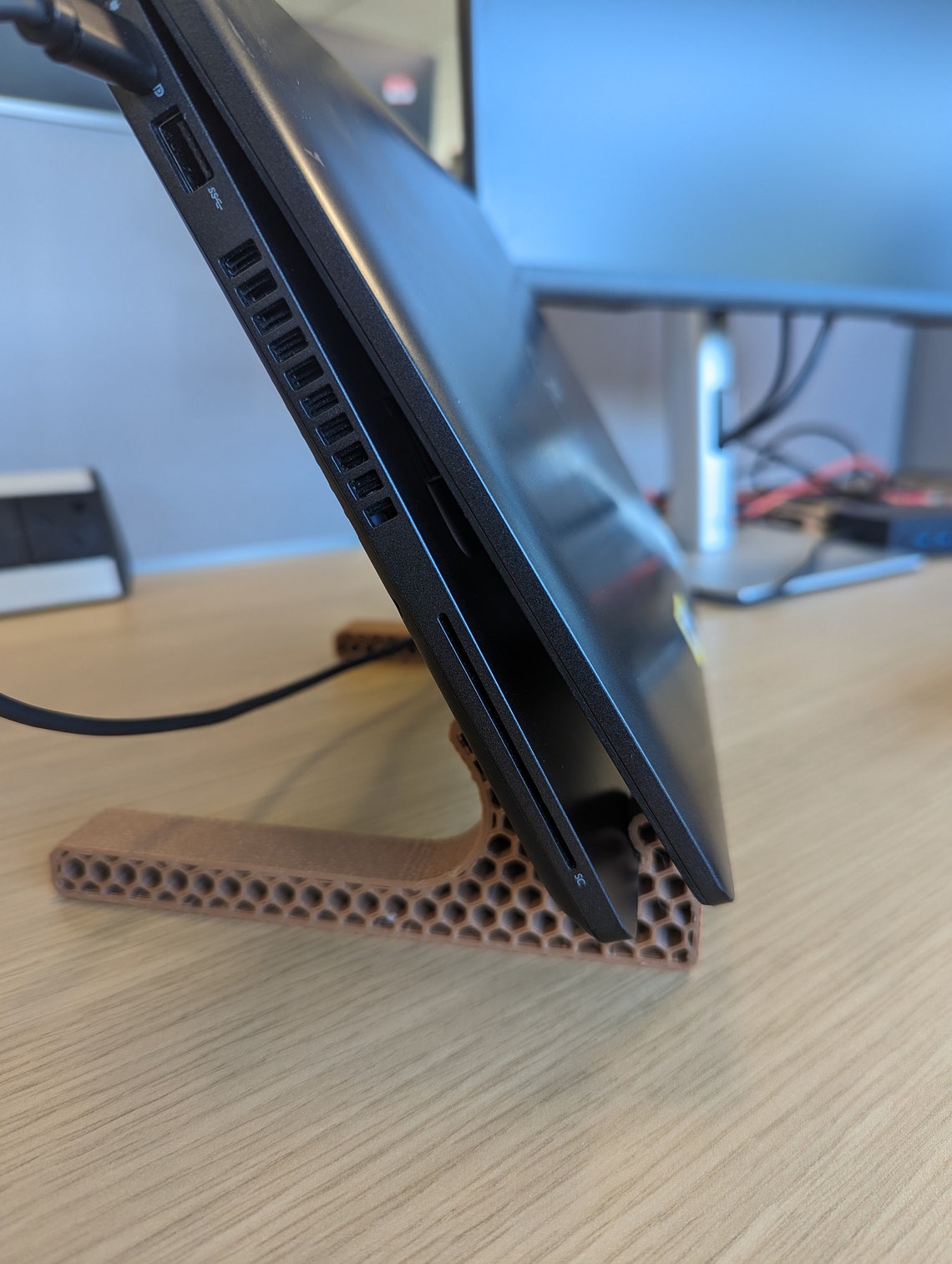 Laptop Stand - Etsy