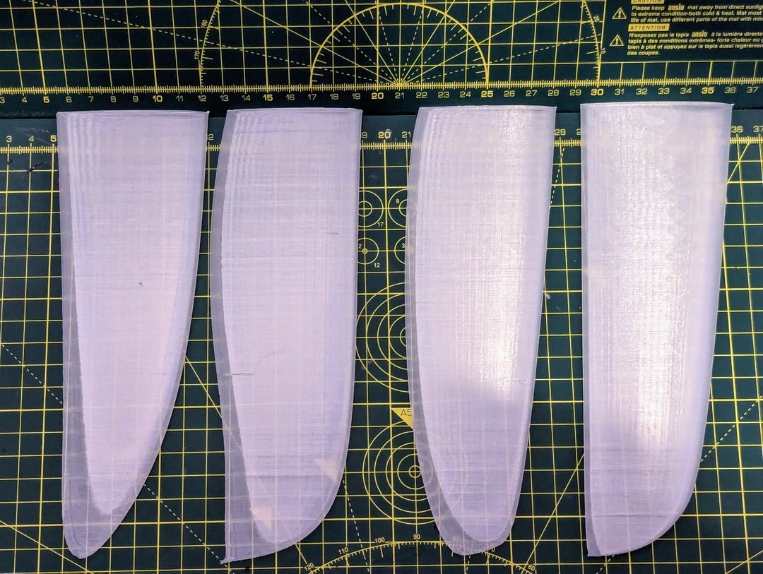 RC Yacht Rudder IOM RG65 - Etsy