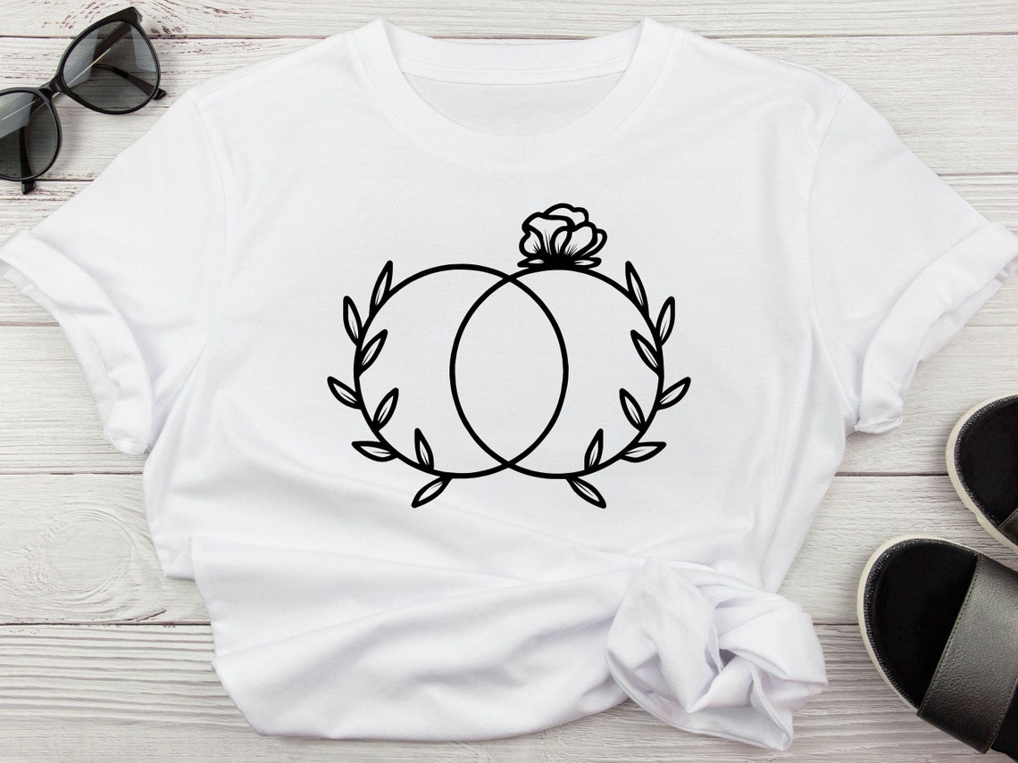 Wedding Ring Svg Ring Svg Wedding Svg Engagement Ring Svg - Etsy