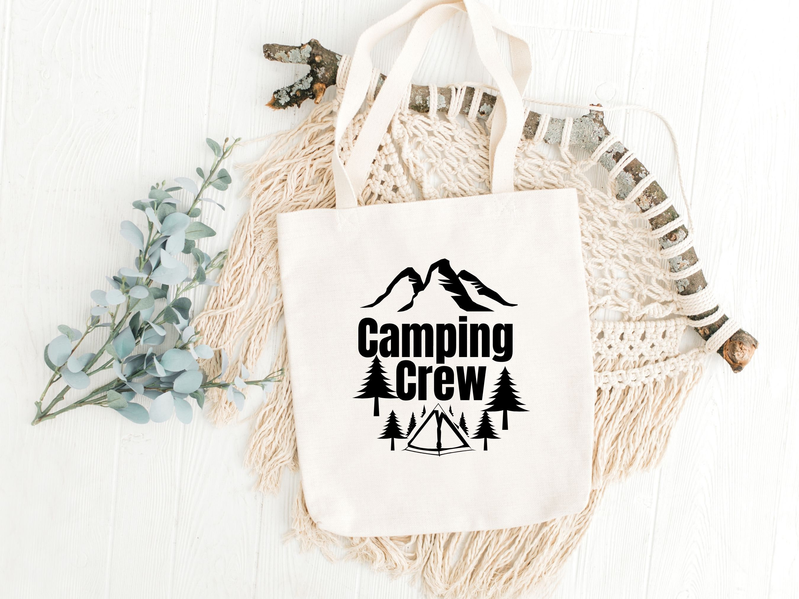 Camping Crew Svg Camps Svg Summer Svg Camping Svg Camping - Etsy