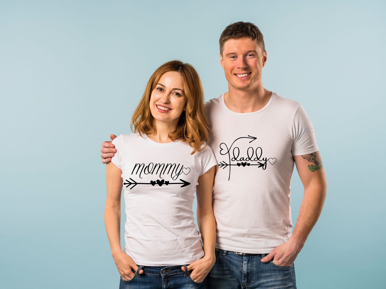 Mommy Svg Fonts Bundle Daddy Svg , Mom and Dad SVG, Mommy SVG, Daddy ...