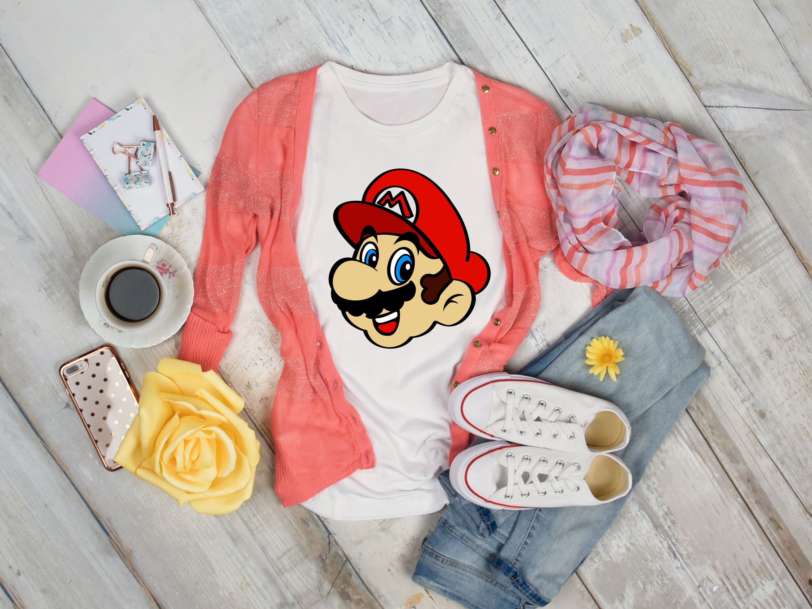 Super Mario Svg,super Mario Png,super Mario Clipart,super Mario Digital ...