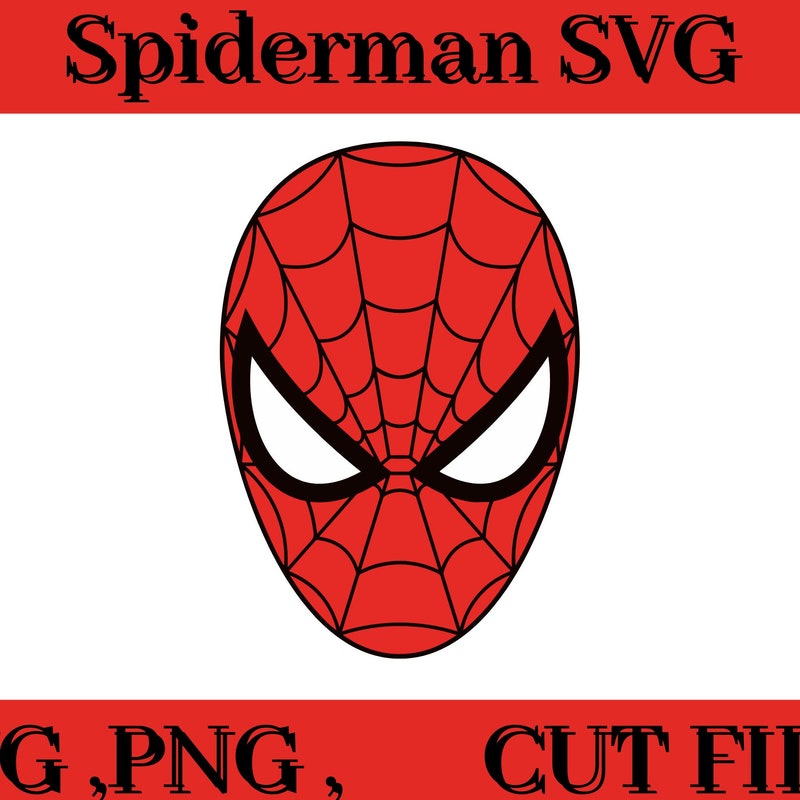 Spider Man - Etsy
