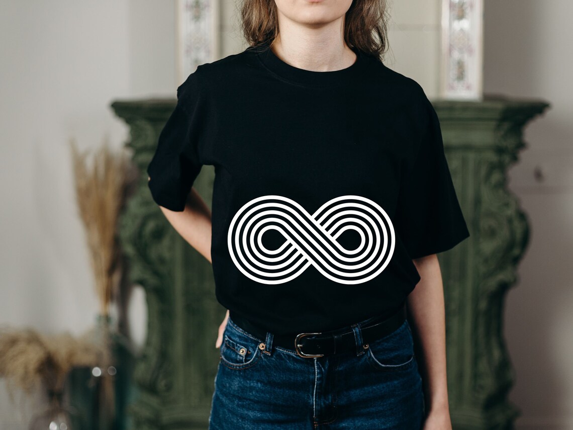 INFINITY SVG BUNDLE, Infinity Svg, Infinity Clipart, Infinity Cut Files ...