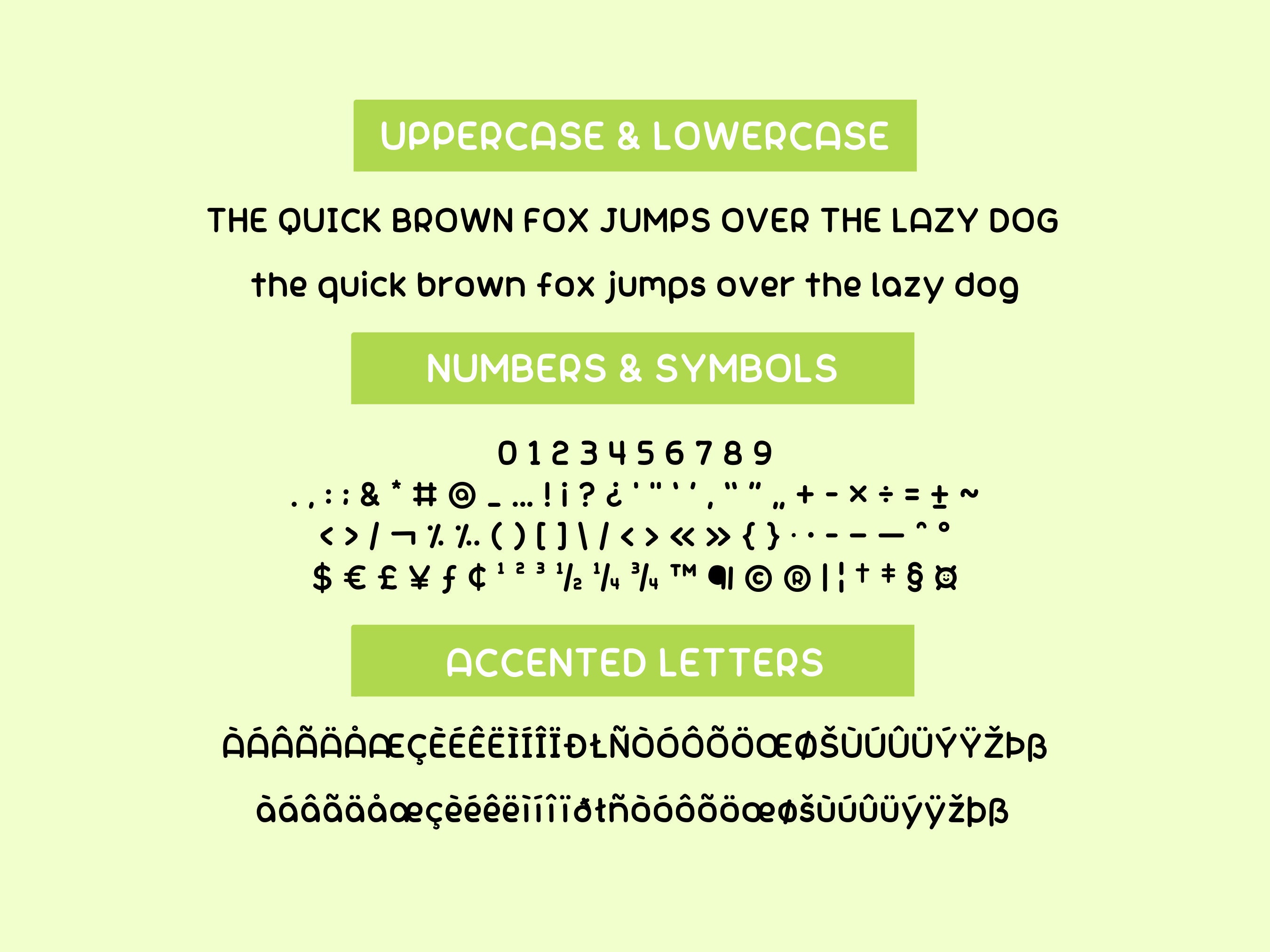 IPad Font Neat Handwriting Font Cute Font for Goodnotes Fonts, Planner ...