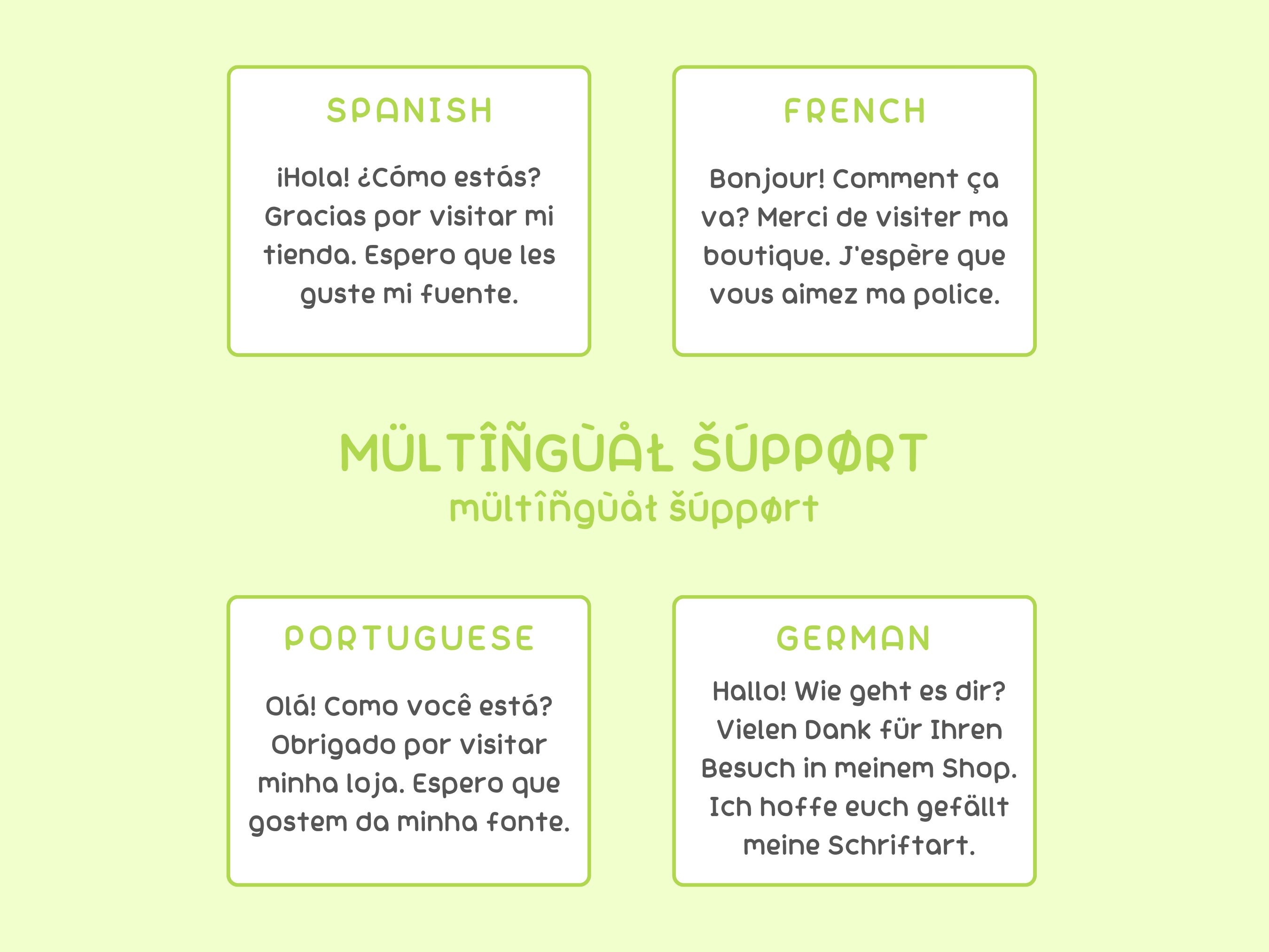 IPad Font | Neat Handwriting Font | Cute Font for Goodnotes Fonts ...