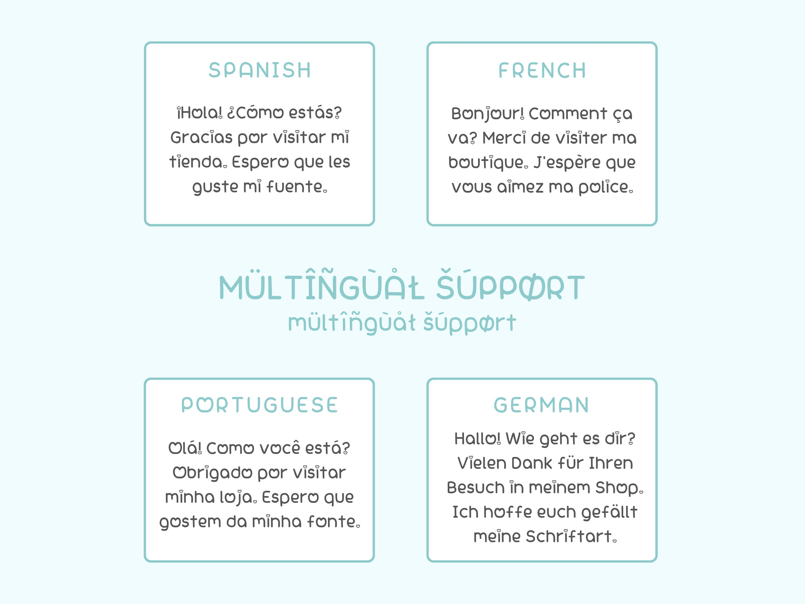 IPad Fonts | Digital Planner Font, Handwriting Fonts for Notes, Study ...