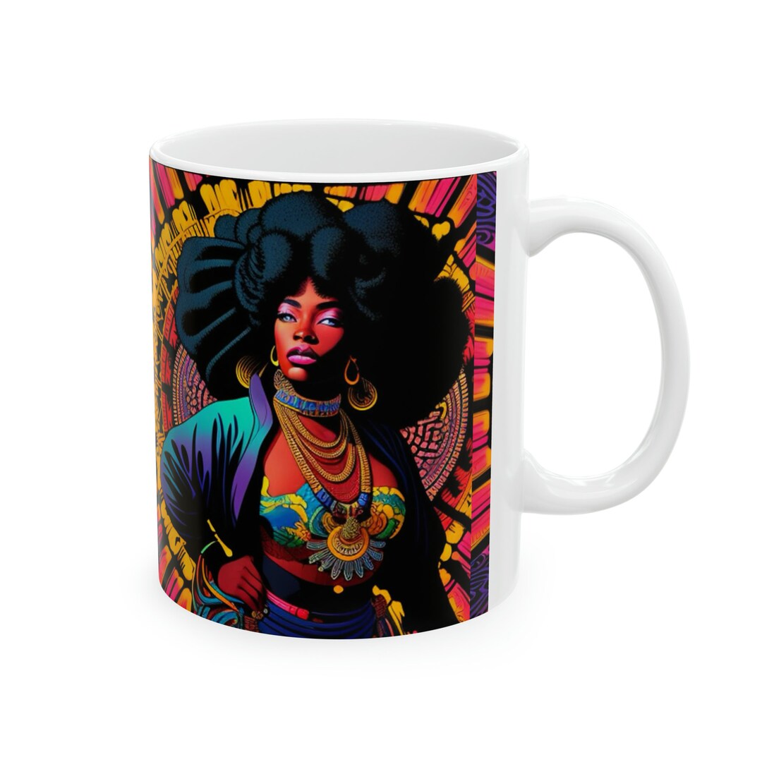 Oracle Argo Ceramic Mug, 11oz - Etsy