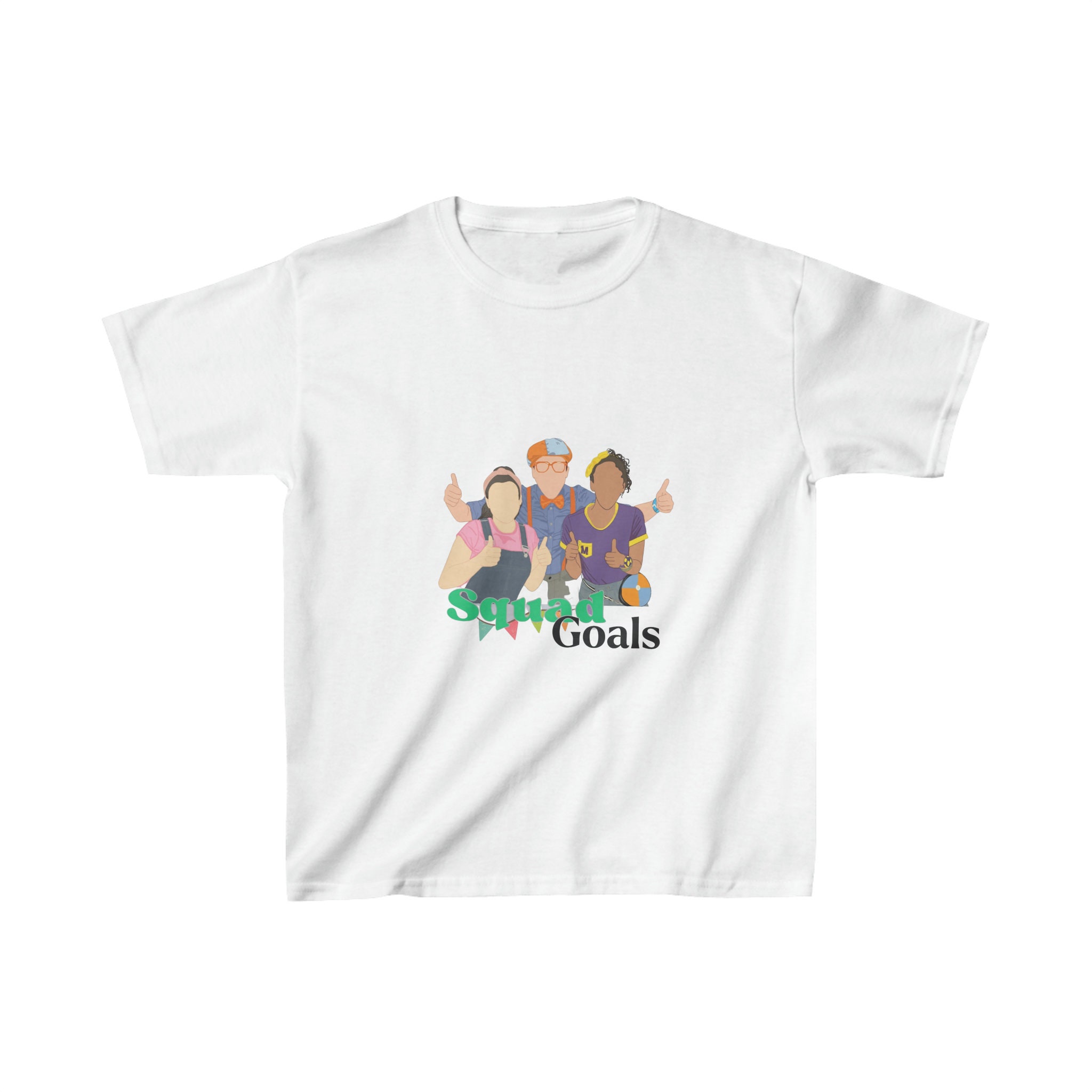Ms Rachel Blippi Meekah Kids Tee - Etsy