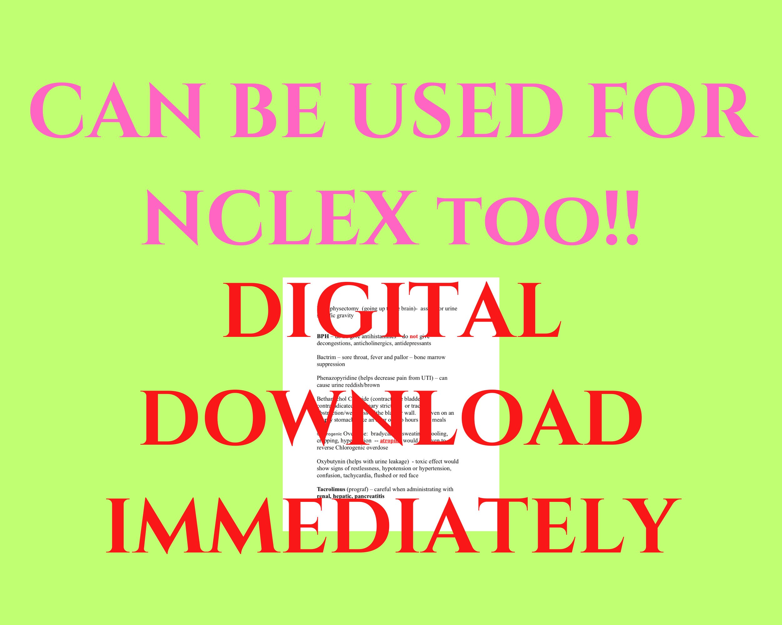 HESI EXIT REVIEW! Lpn & Rn Pass Your Hesi Exit in 2023 With This ...