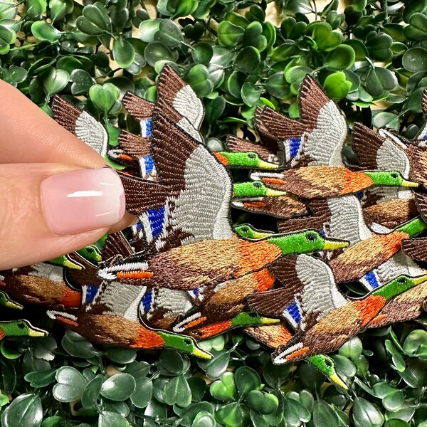 Iron on Patches - Etsy