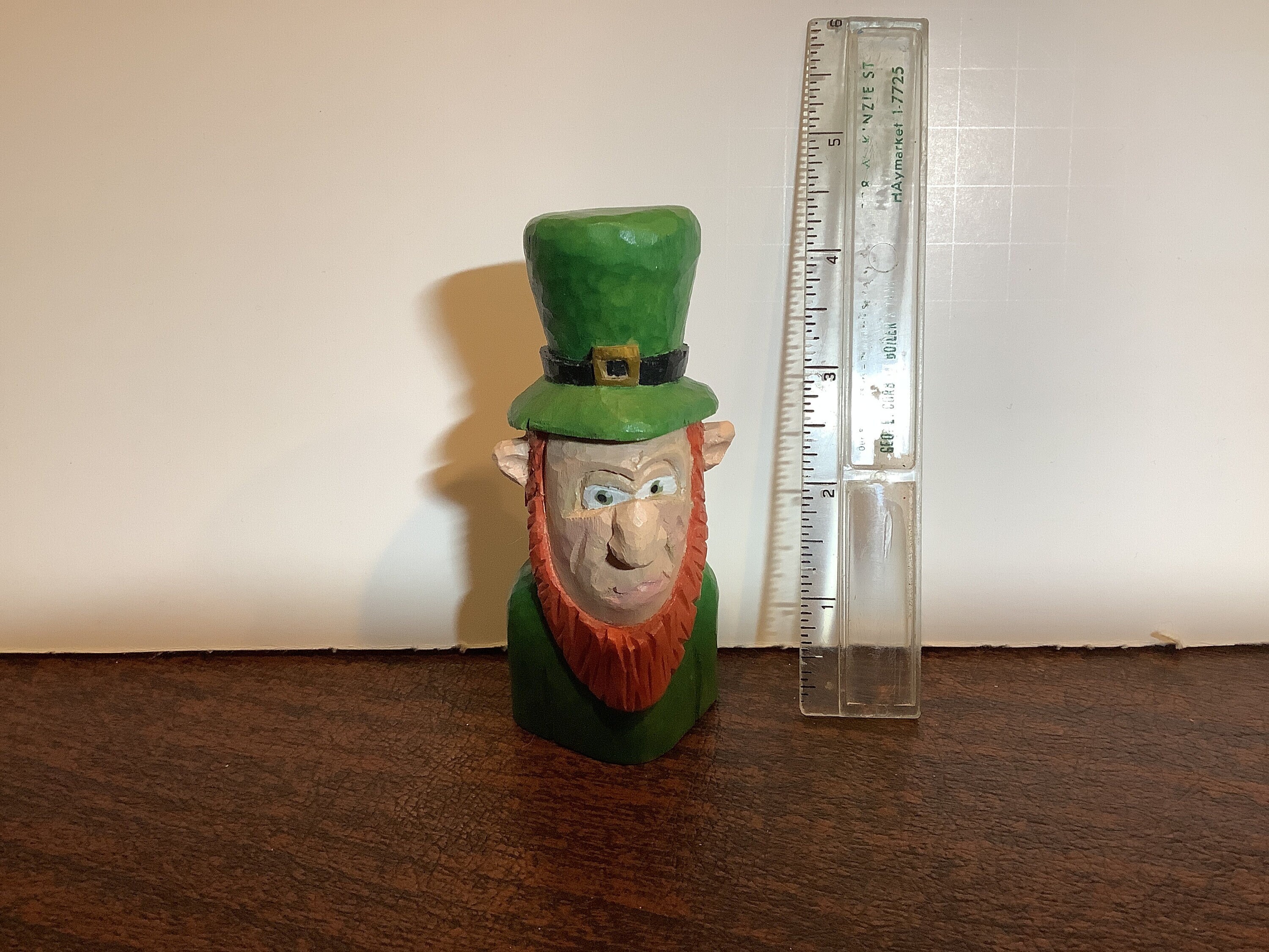 Leprechaun - Etsy