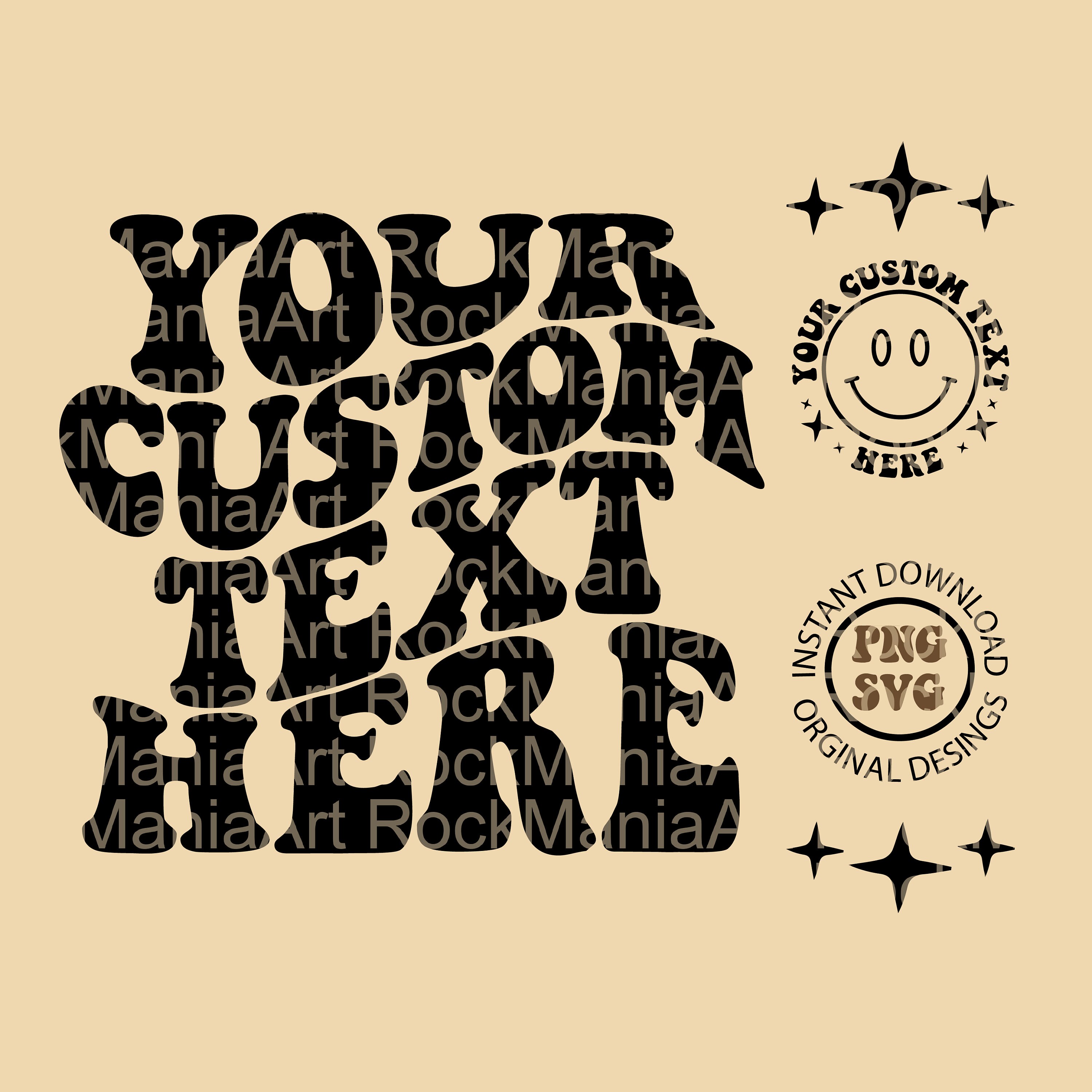 Your Custom Text Here, Your Custom Text Here SVG, Your Custom Text Here ...