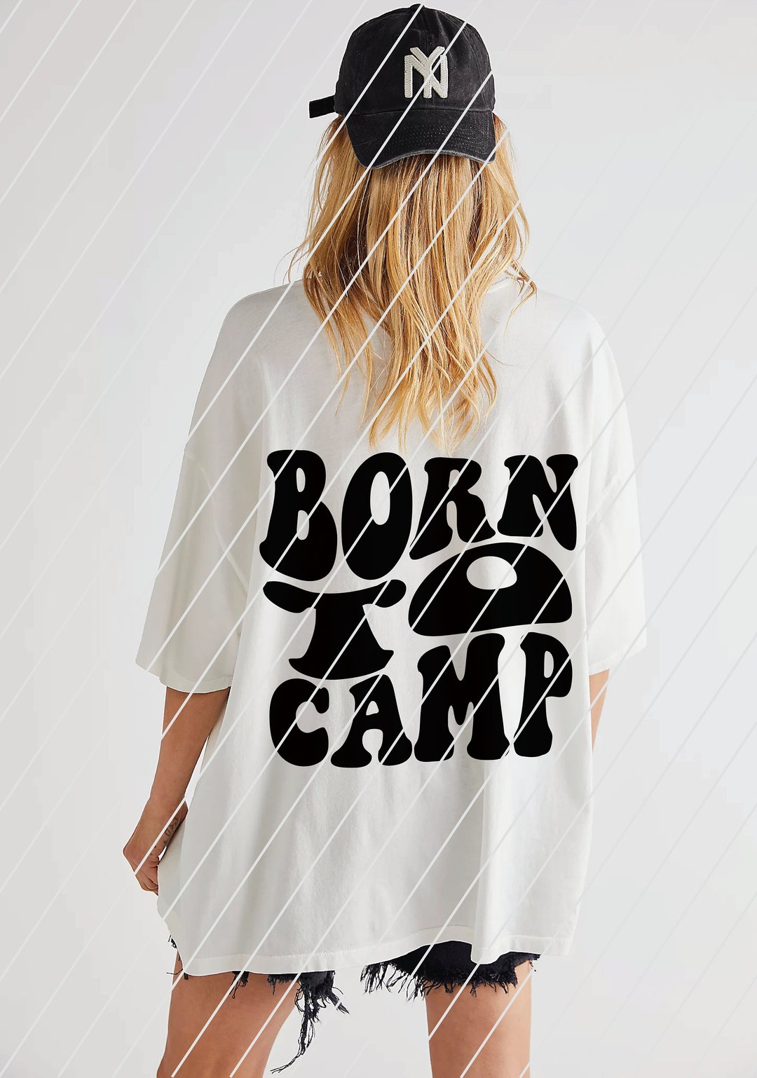 Born to Camp Born to Camp SVG Born to Camp PNG Trendy SVG - Etsy
