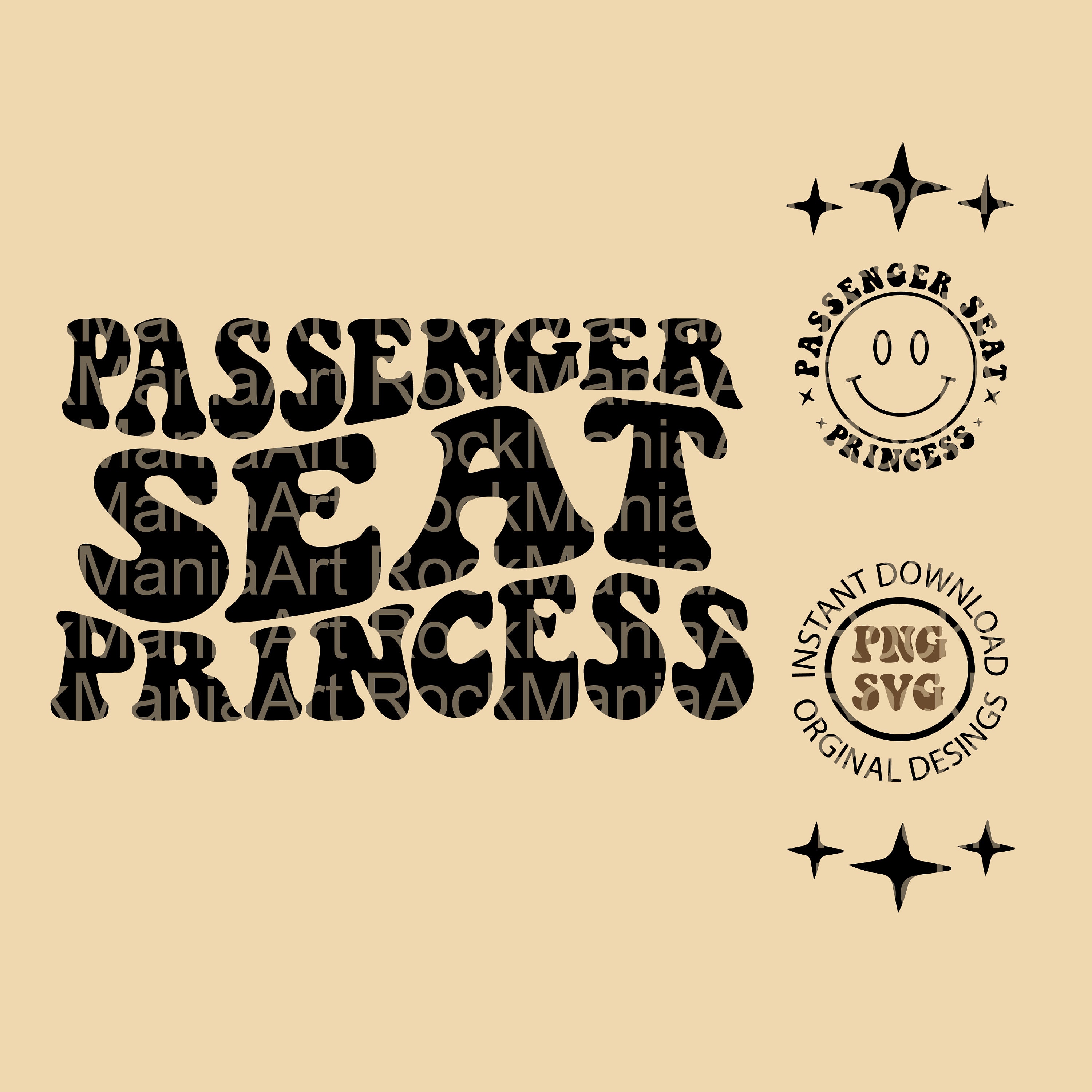 Passenger Seat Princess, Passenger Seat Princess Png, Passenger Seat ...