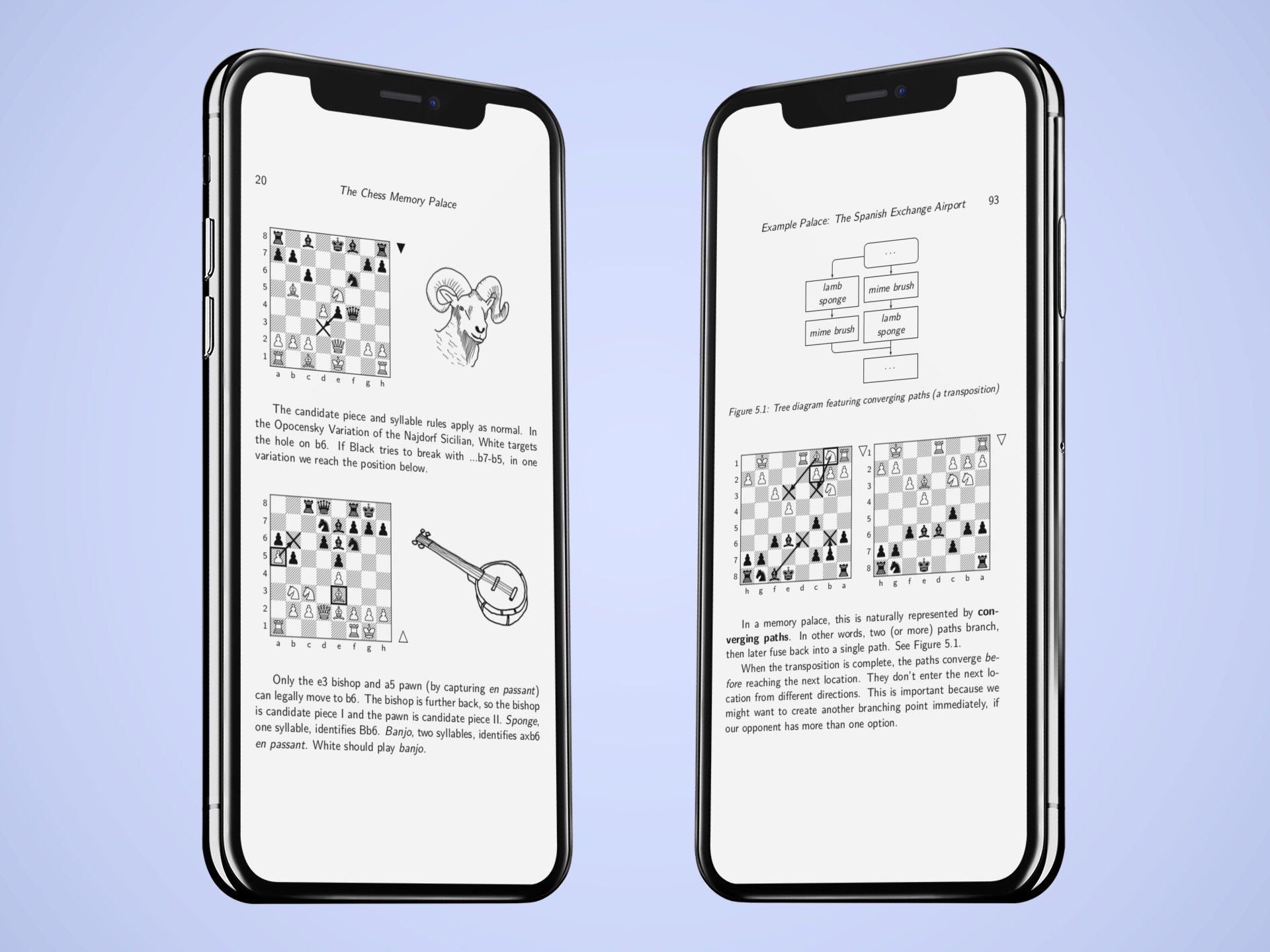 The Chess Memory Palace: How to Use Advanced Memory Techniques to Learn Your Opening Repertoire ...