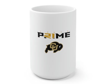 Coach Prime Cup - Etsy