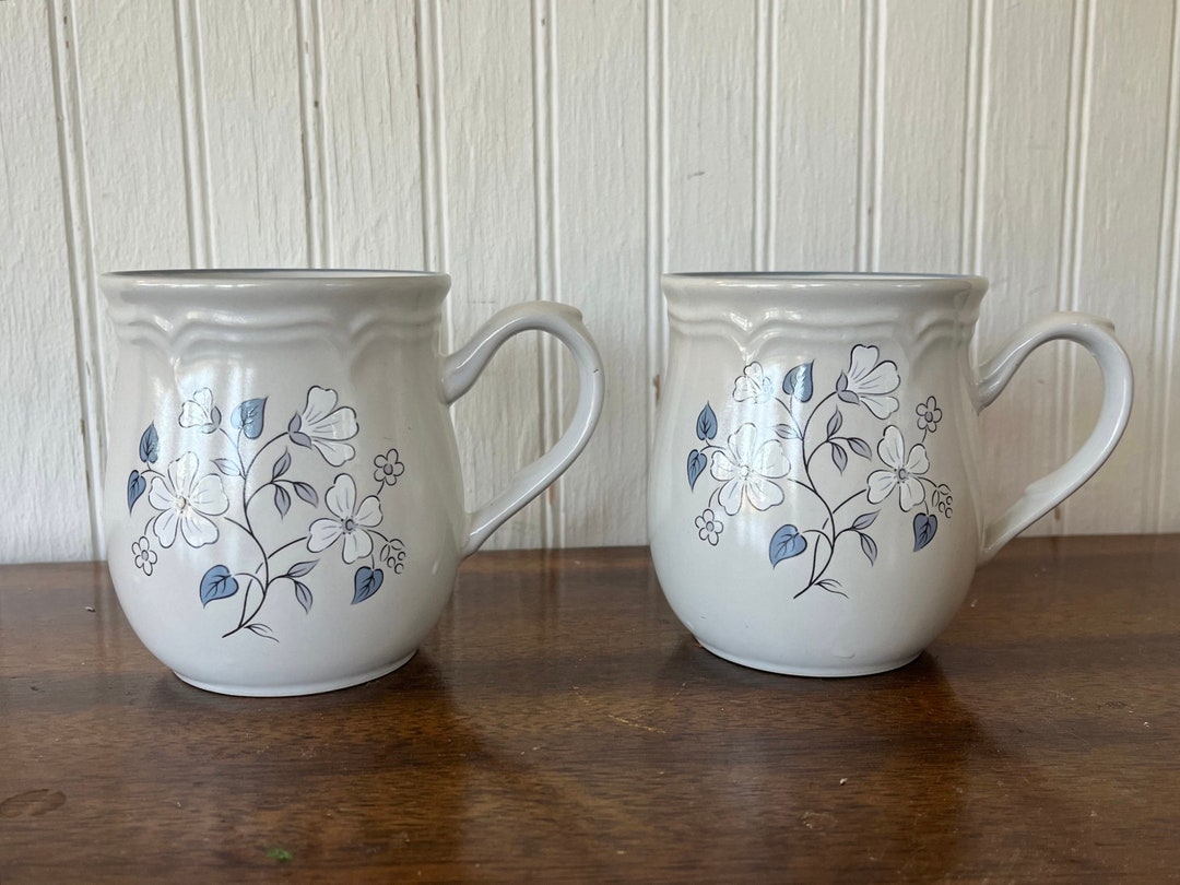 Vintage the Covington Edition Stoneware- Made in Japan - Pattern ...