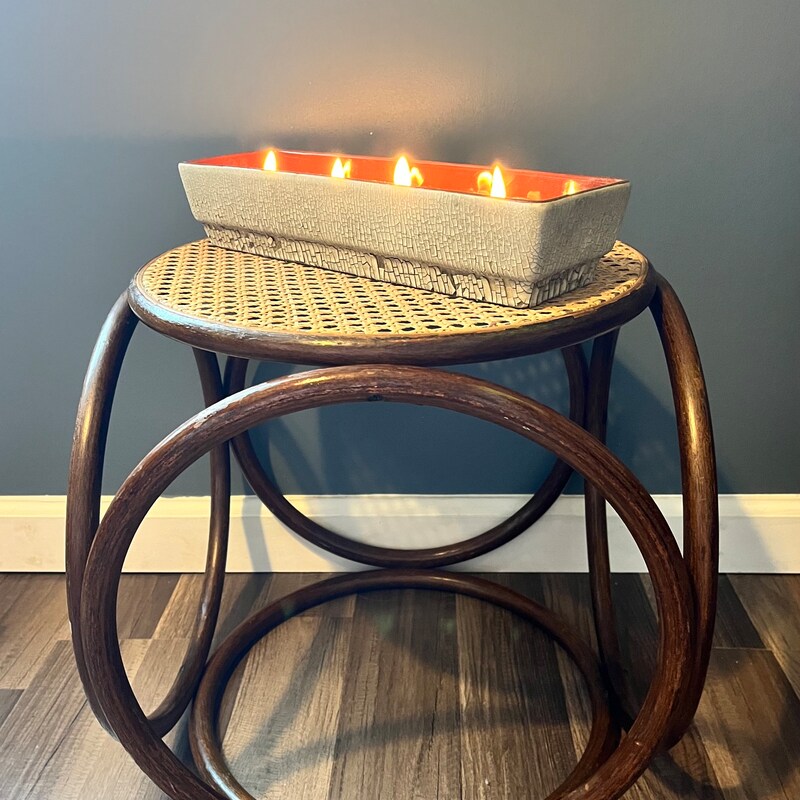 Thonet Stools - Etsy