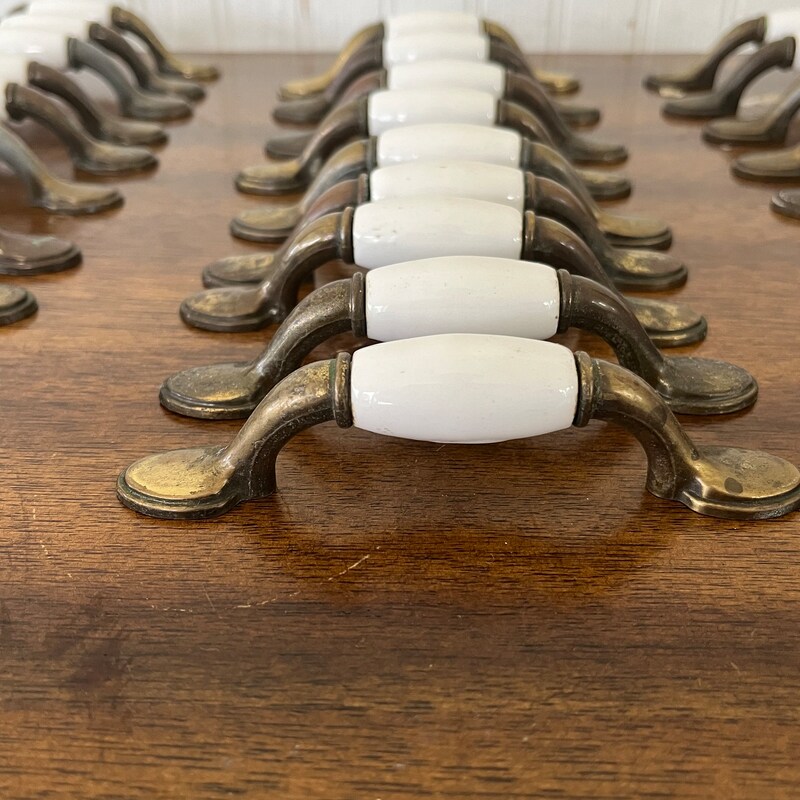 Drawer Pull Handles - Etsy