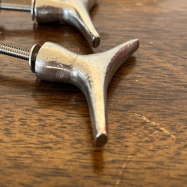 Cleat Drawer Pulls - Etsy