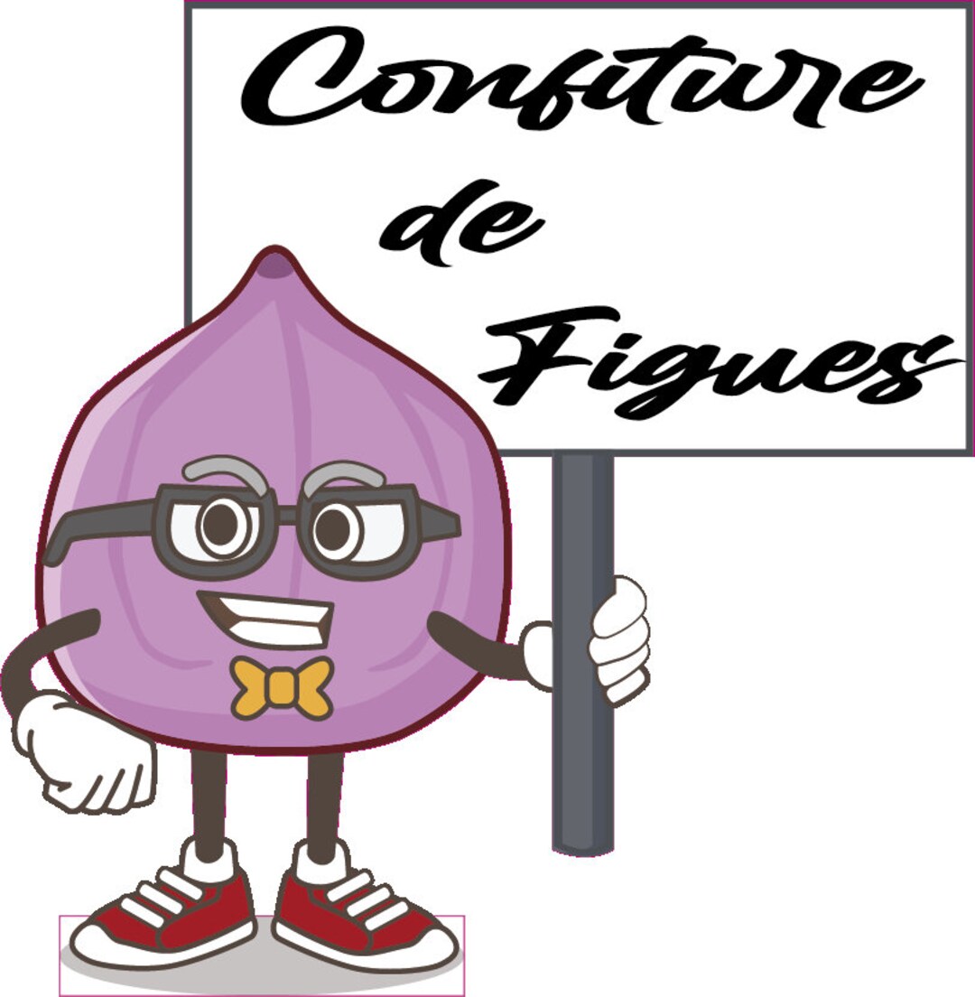 Set of Customizable Self-adhesive Labels for Canning Jars Vinyl Sticker ...