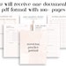 100+ Page Digital Planner and Practice Journal for Musicians ...