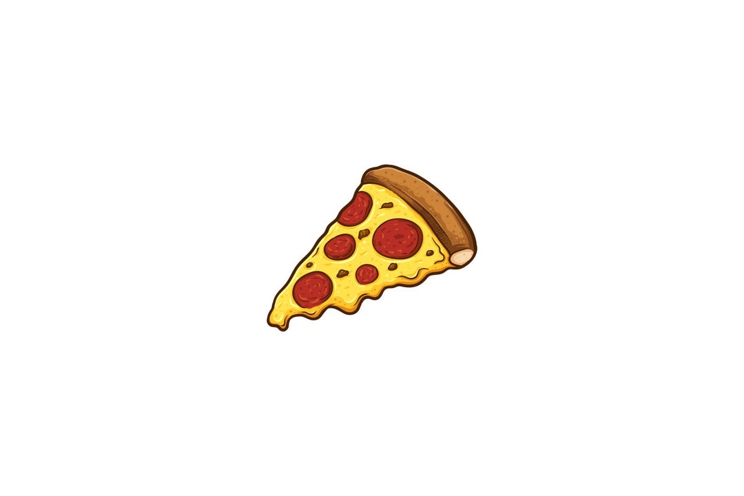 Personalized Pizza Things - Etsy