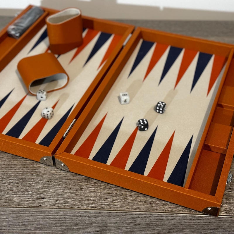Backgammon - Etsy