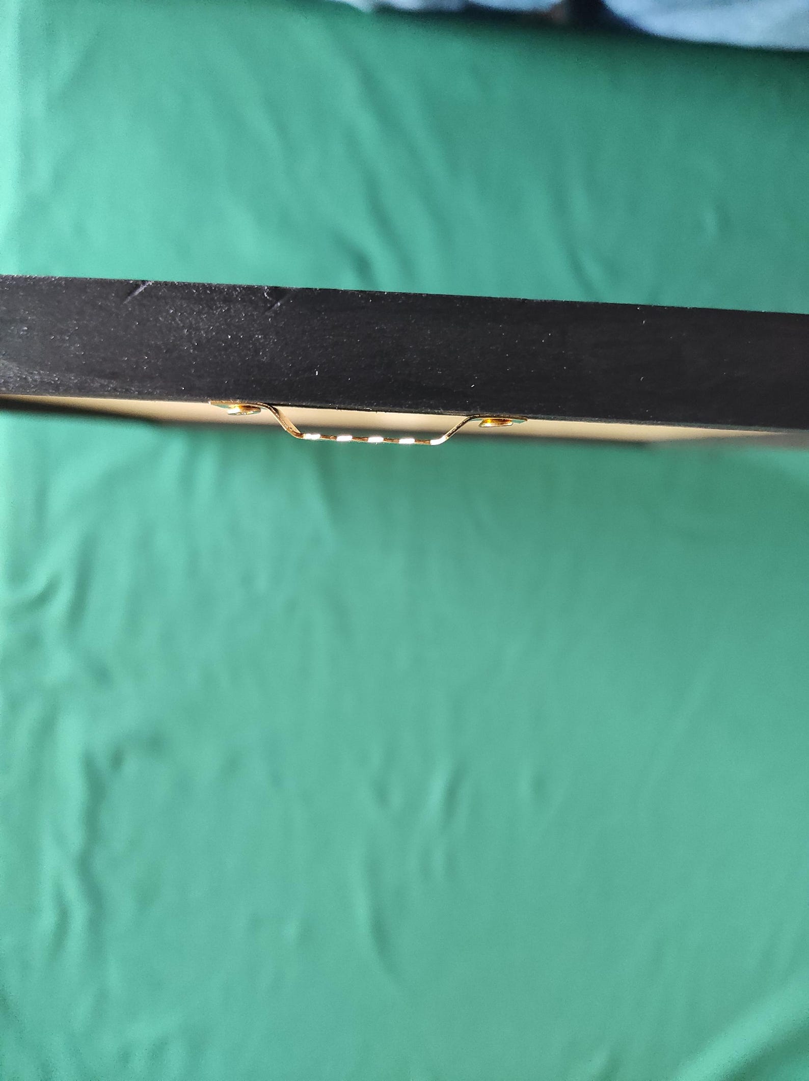 Hand-painted Pinstriping Panel. Neon-colored Lines. A Gem for Fans of ...