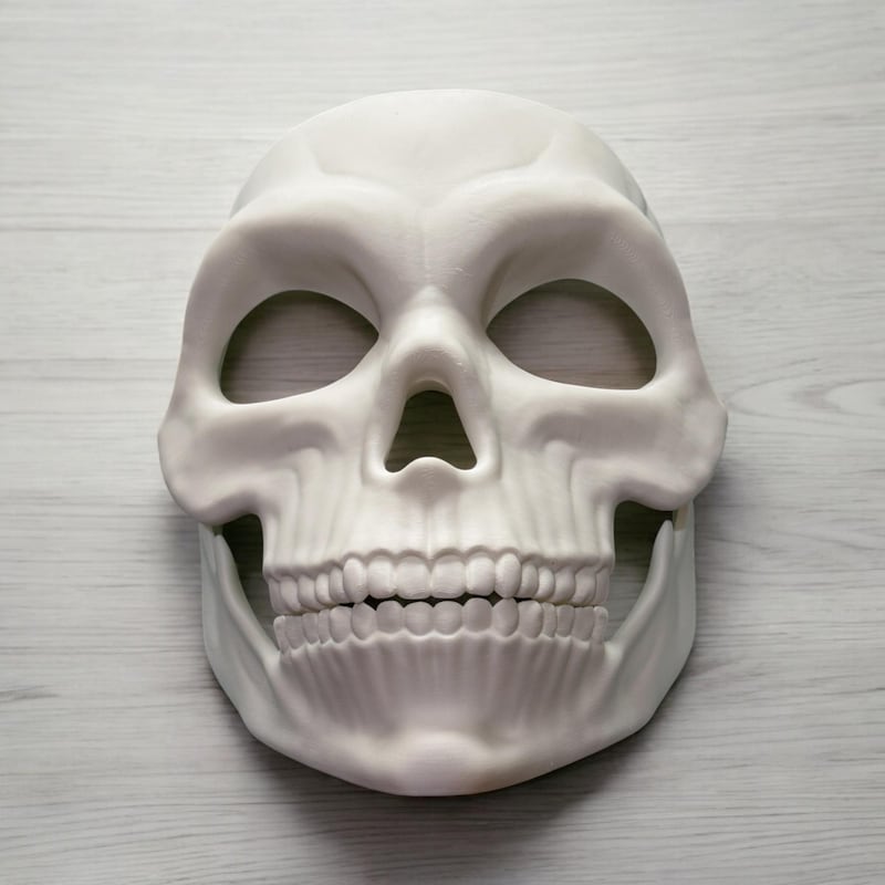 Ghost Rider Mask - Etsy