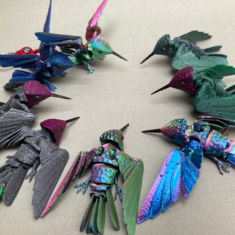 George Lopez Hummingbird Transport Company Limited - Etsy Canada