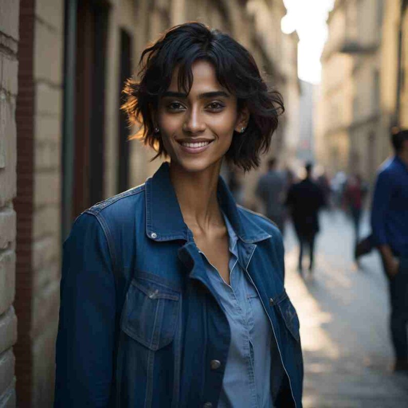 High Resolution AI Generated Photo - Etsy Australia