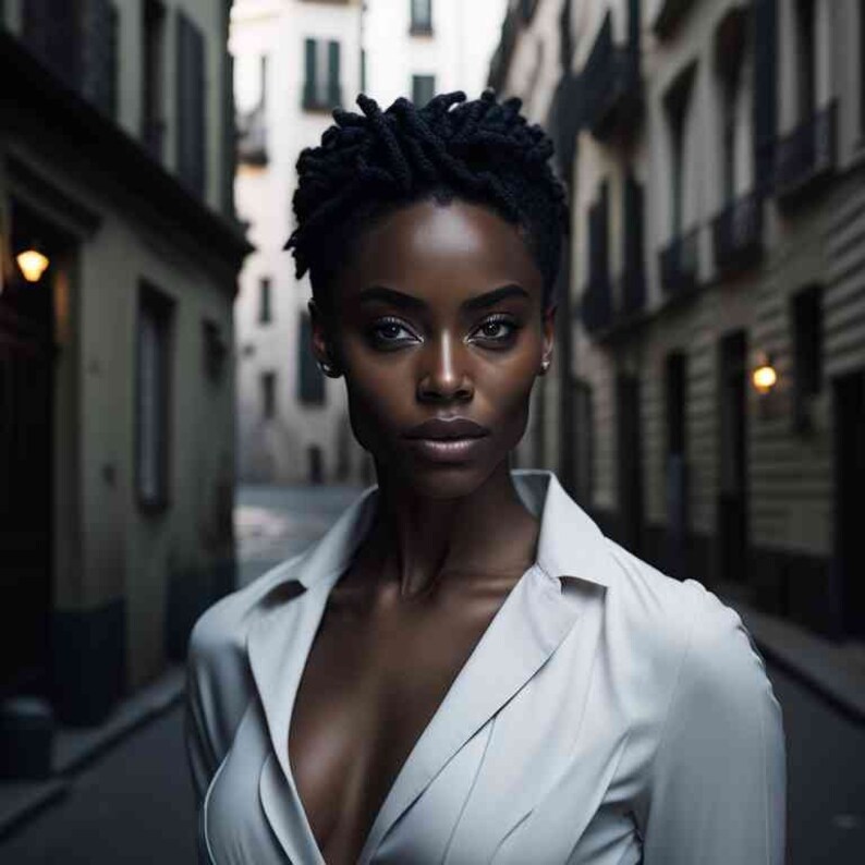 High Resolution AI Generated Photo - Etsy Canada