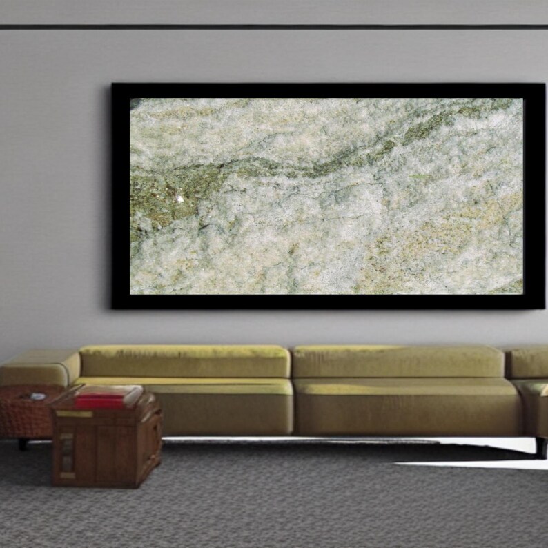 Photograph Print Wall Art for Home Decor/office Decor Natural Marble ...
