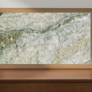 Photograph Print Wall Art for Home Decor/office Decor Natural Marble ...