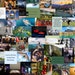 CUSTOM Vision Board: Digital And/or Print. VISUALIZE Your Dream Life ...