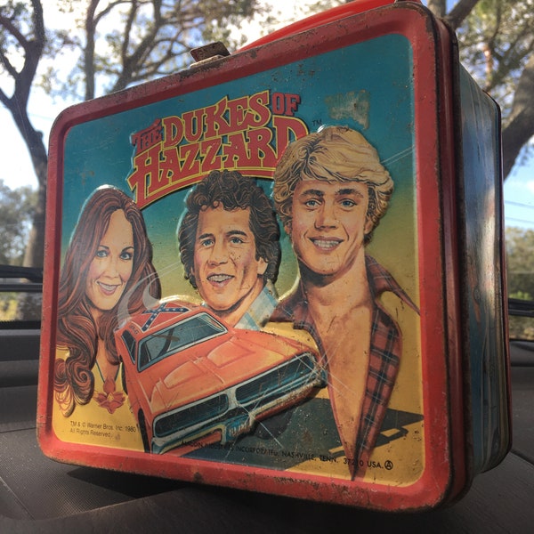 Mcdonalds Lunch Box - Etsy