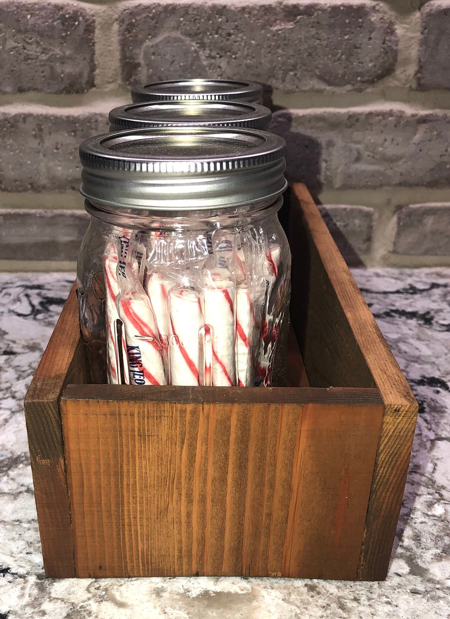 Farmhouse Hot Cocoa Bar Box - Etsy