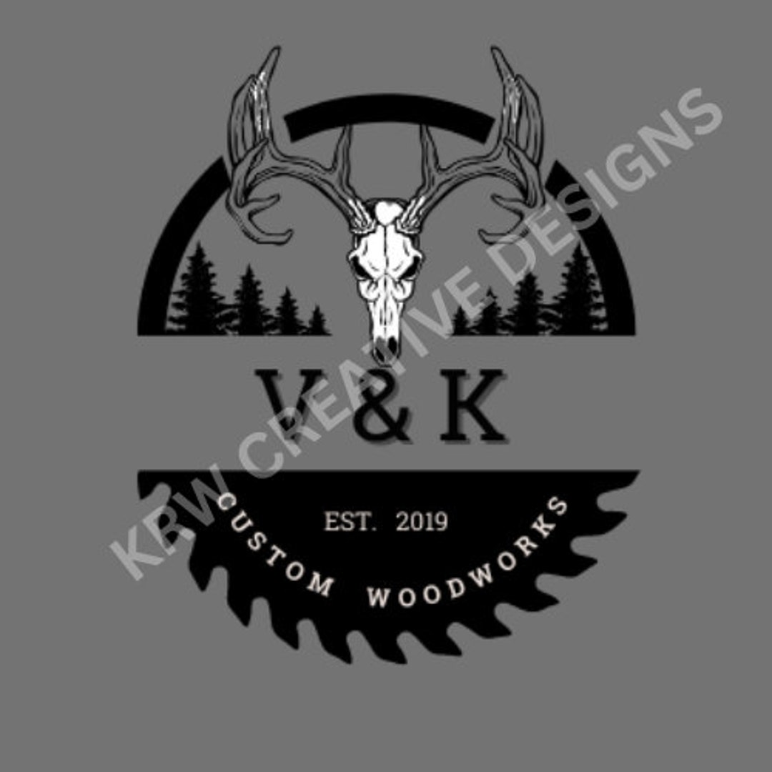 Custom Logos, Personalized Logos, Company Logos - Etsy