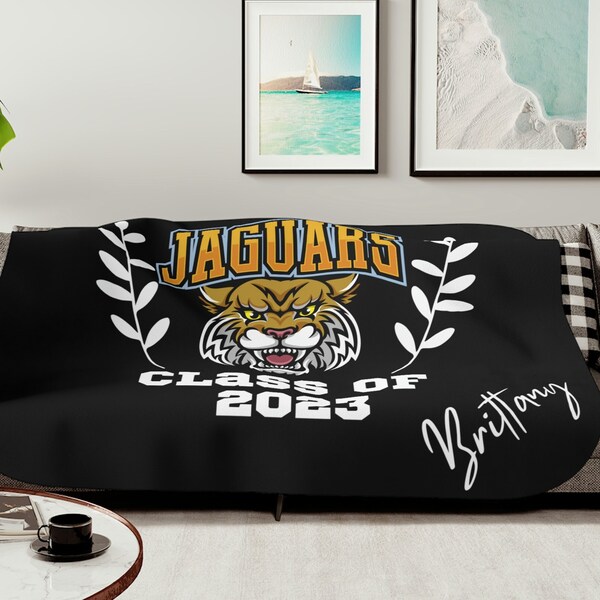 Team Blanket - Etsy