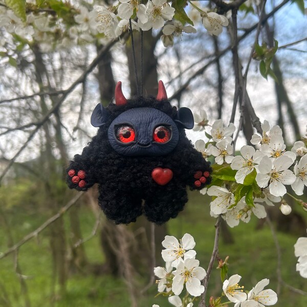 Ooak Doll - Etsy