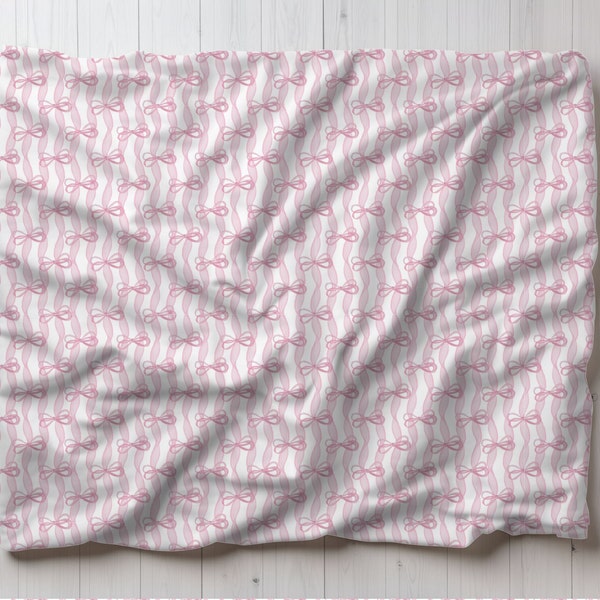 Preppy Bedding - Etsy